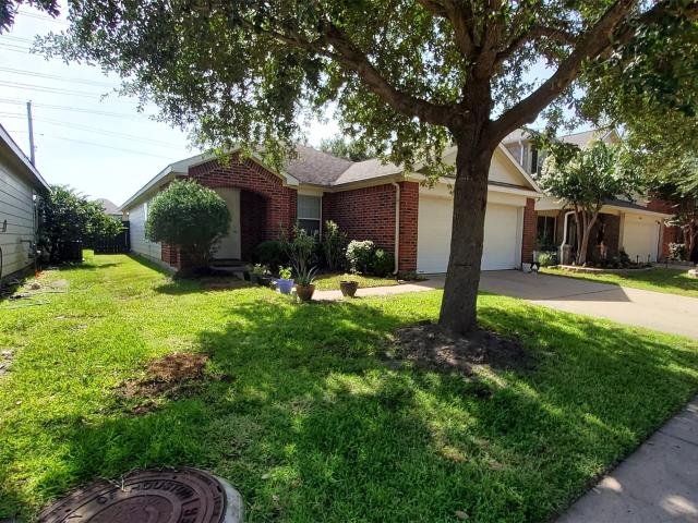3538 Junction Bend Lane