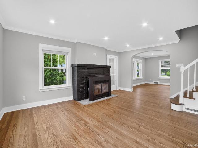 3538 James Street A House