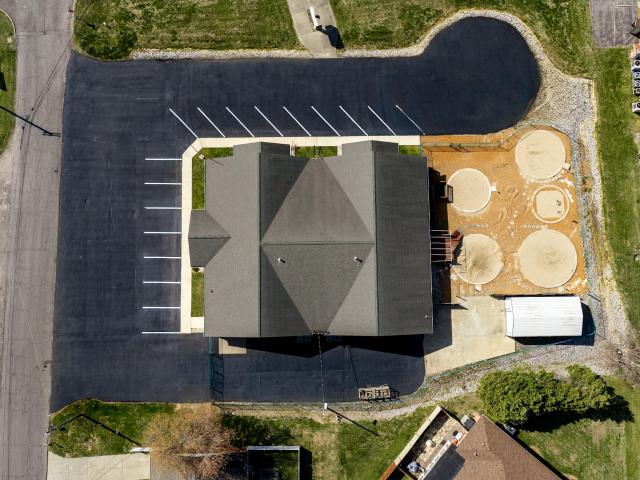 3538 Lone Oak Road