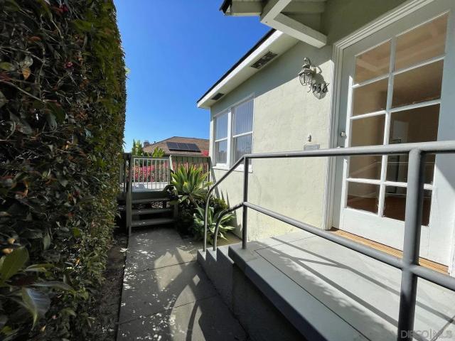 3538 State St, San Diego, CA 92103 | Compass