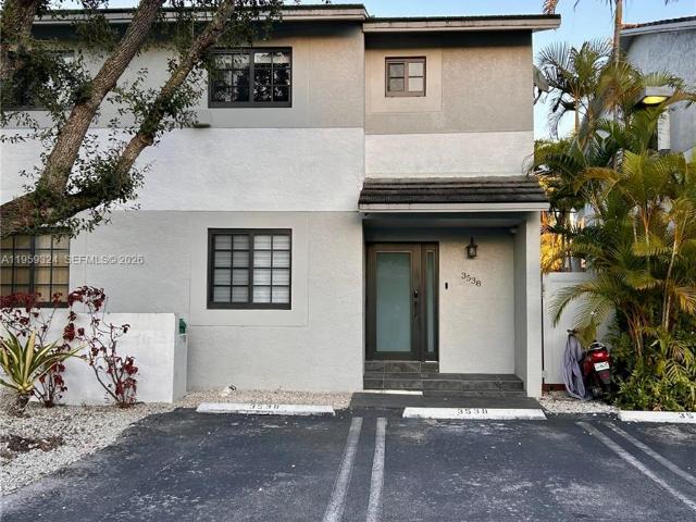 3538 SW 17th St, Unit 1B, Miami, FL 33145 | MLS #A11959