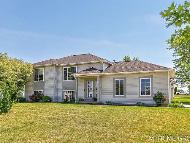 3538 Snip Drive