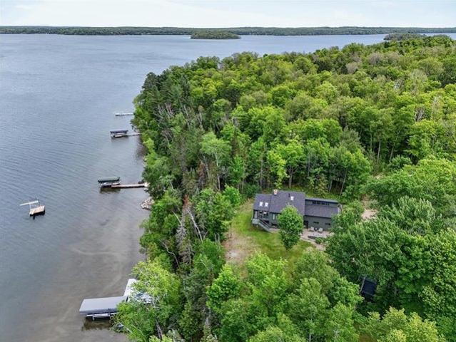 35392 N Moose Point Rd, Grand Rapids, MN 55744