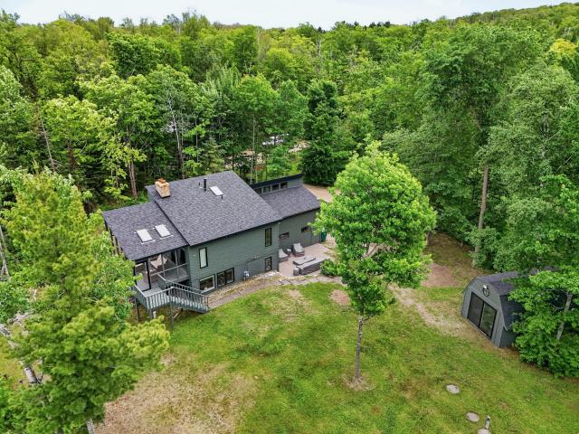 35392 N Moose Point Road