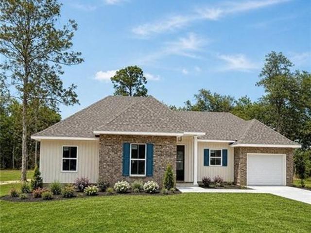 35395 Melody Ln, Slidell, LA 70460