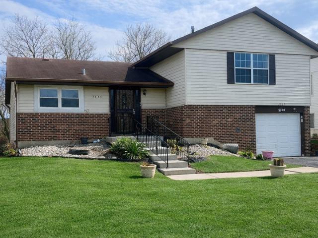 3539 Marseilles Lane