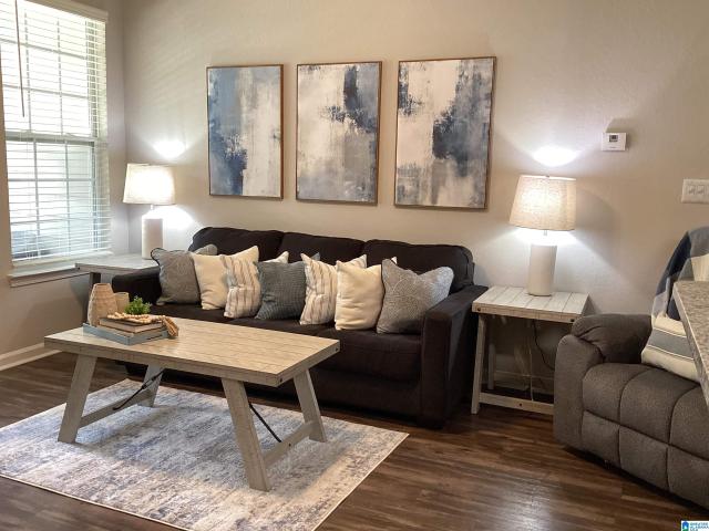 3539 Mary Taylor Road # 1821