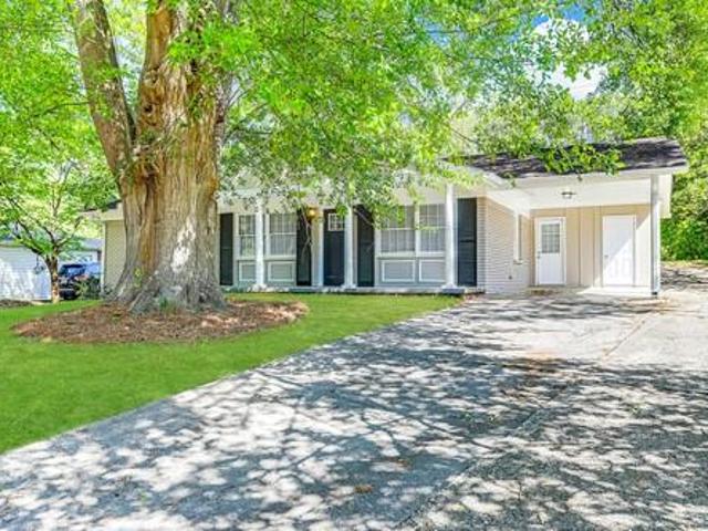 3539 Meadowridge Dr SW, Atlanta, GA 30331 | MLS #7148