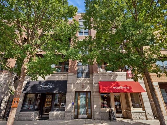 3539 N Southport Ave Apt 2N, Chicago, IL 60657