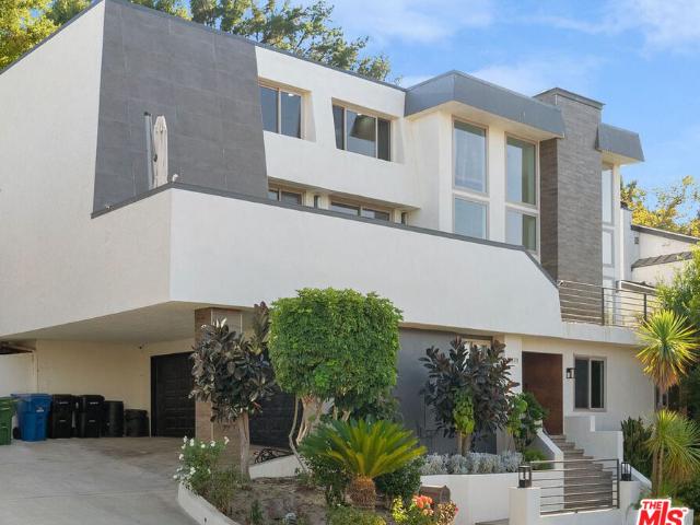 3539 Alana Dr, Sherman Oaks, CA 91403 | MLS #26729