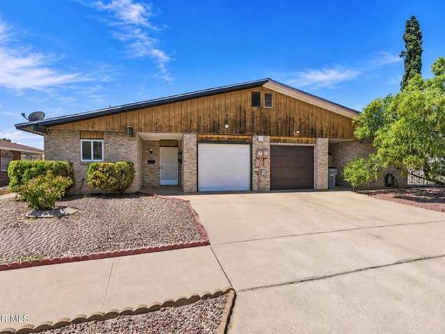 3539 Blue Grove Ln Unit A, El Paso, TX 79936