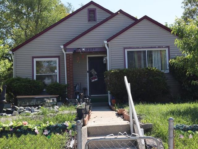 3539 Brouse Ave, Indianapolis, IN 46218