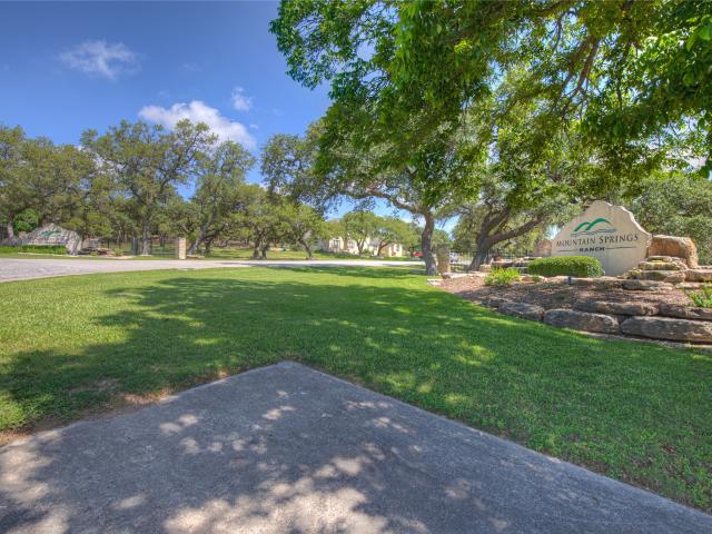 3539 Comal Springs, Canyon Lake, TX 78133 | MLS #22986 | Compass