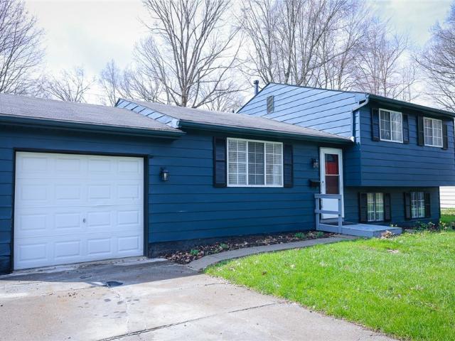 3539 Dunstan Drive
