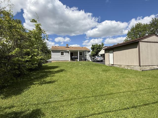 3539 E 34th St, Indianapolis, IN 46218 | MLS #22099 | Compass