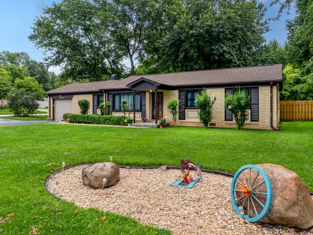 3539 E Southport Road