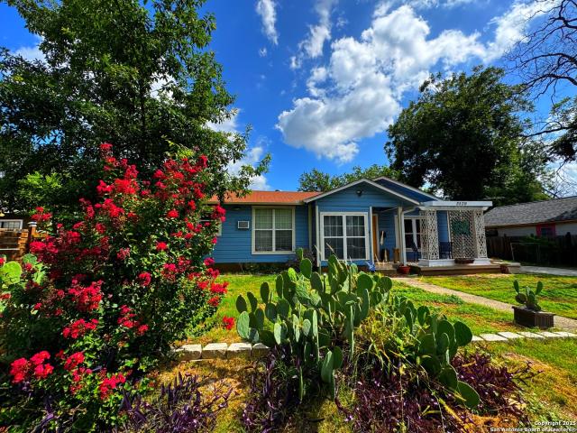 3539 El Paso St, San Antonio, TX 78207 | MLS #1878 | Compass