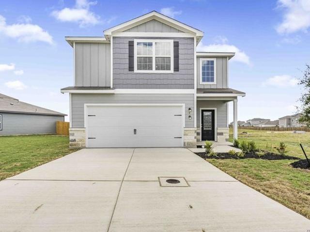 3539 Georgia Trce, San Antonio, TX 78109