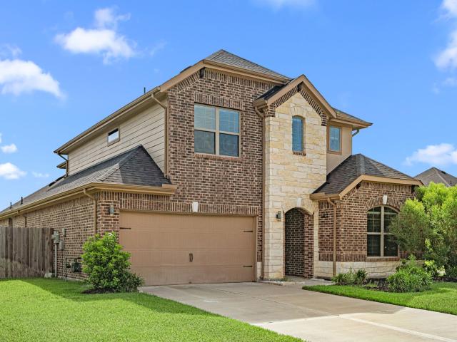 3539 Gore Creek Drive