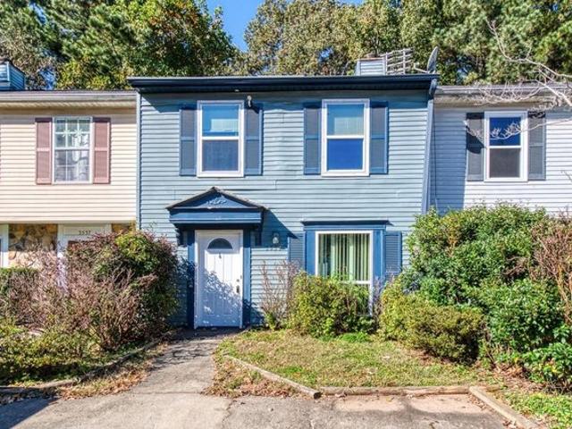 3539 Kennesaw Station Dr NW, Kennesaw, GA 30144
