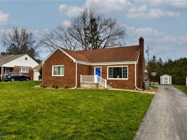 3539 Kiowa Drive
