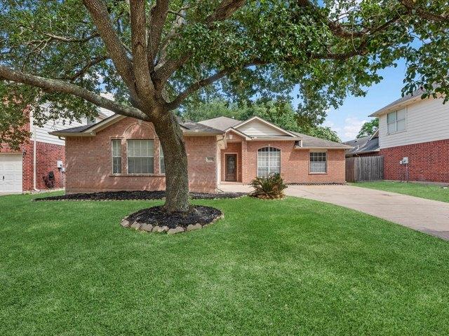 3539 Lakearies Ln, Katy, TX 77449