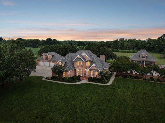 3539 Liberty Rd, Winchester, TN 37398
