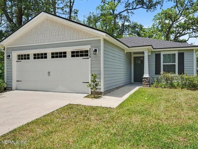 3539 Phyllis St, Jacksonville, FL 32205