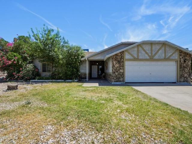 3539 W Joan De Arc Ave, Phoenix, AZ 85029
