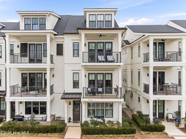 3539 Watercraft Ferry Ave, Wilmington, NC 28412