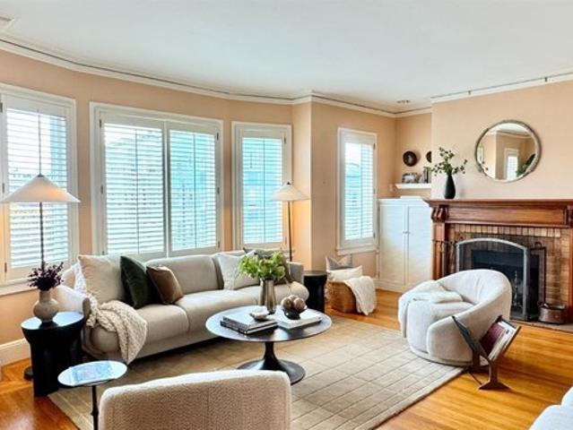 3539 3 Scott St, San Francisco, CA 94123
