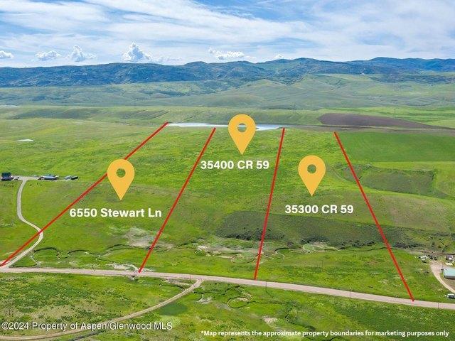 35300 5 County Road 59, Hayden, CO 81639