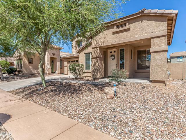 35305 N 31ST Drive