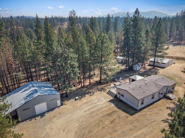 35308 N Conklin Rd, Elk, WA 99009