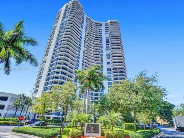 3530 Mystic Pointe Dr 2708, Aventura, FL