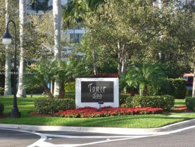 3530 Mystic Pointe Dr #2813 Aventura, FL 33180