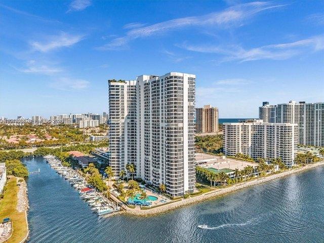 3530 Mystic Pointe Dr Apt 1205, Aventura, FL 33180