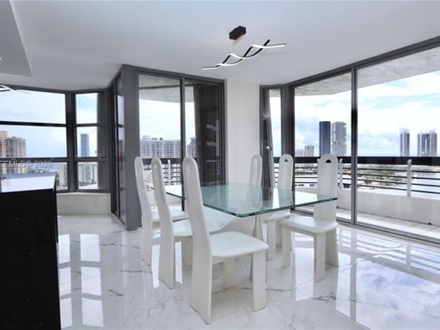 3530 Mystic Pointe Dr Apt 2510, Aventura, FL 33180