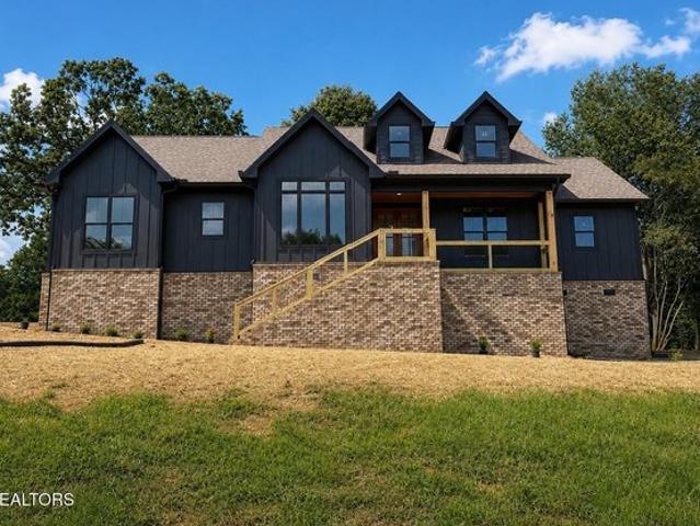 3530 McDonald Rd, Louisville, TN 37777