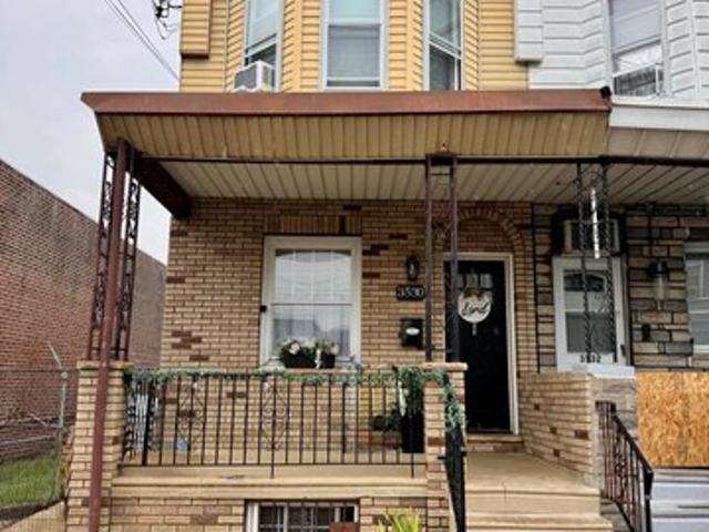 3530 Mercer St, Philadelphia, PA 19134