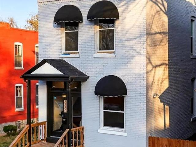 3530 Missouri Ave, St. Louis, MO 63118 | MLS #25062