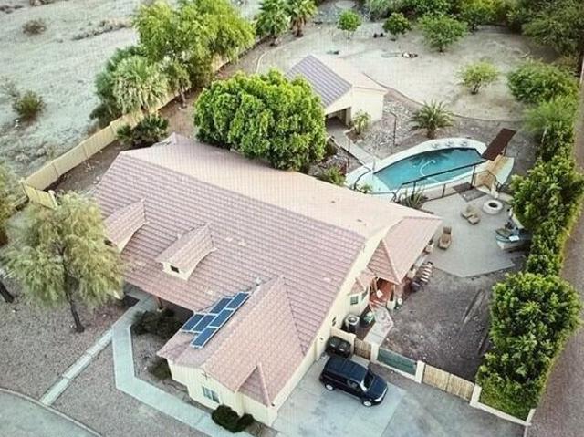 3530 N 200th Dr, Buckeye, AZ 85396