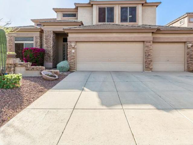 3530 N Canyon Wash Cir, Mesa, AZ 85207