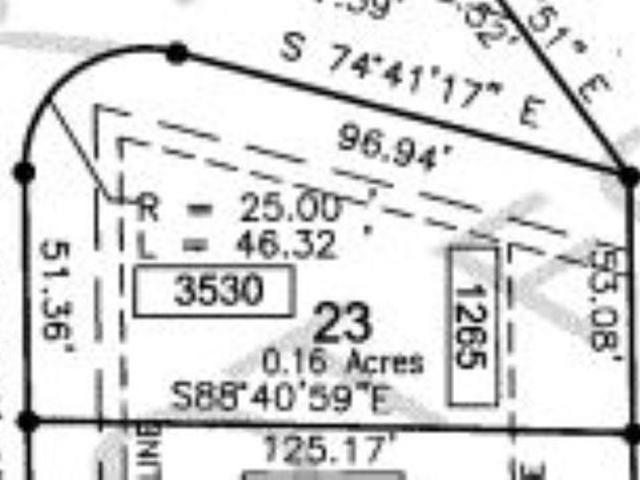 3530 N Hackberry St, Bloomington, IN 47404