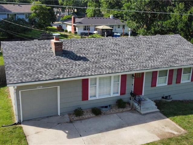 3530 NE 46th Street