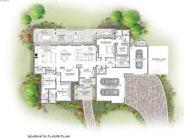 3530 Nicole Circle