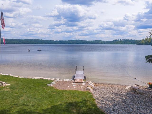 3530 North Arm Road