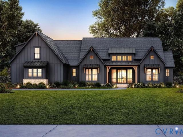 3530 Old Gun Rd W, Midlothian, VA 23113 | MLS #2605