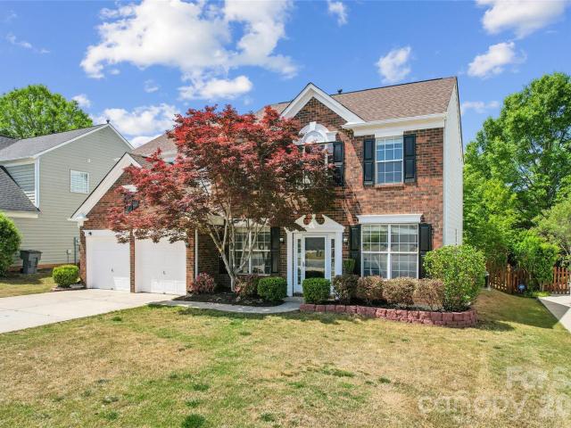 3530 Arbor Hill Road