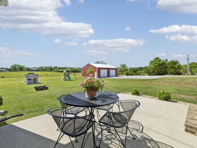 3530 Arthur Sampson Rd, Lewisburg, TN 37091
